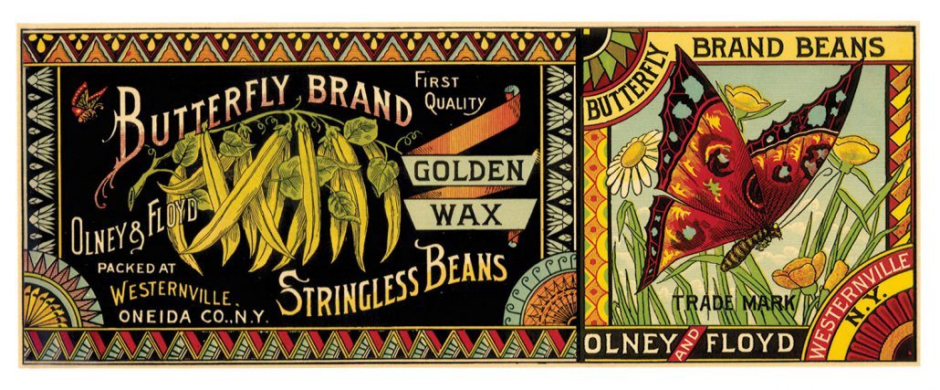 String-Beans - Edible Asheville