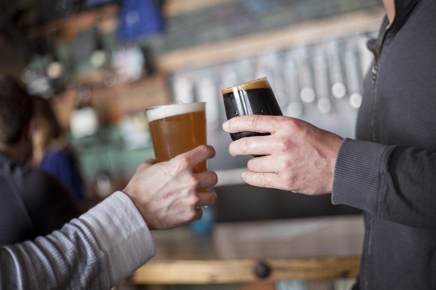 How To Sip With Style | Spring 2017 | Edible Asheville