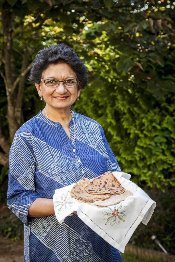 The Rich Flavors of India | Fall 2018 | Edible Asheville