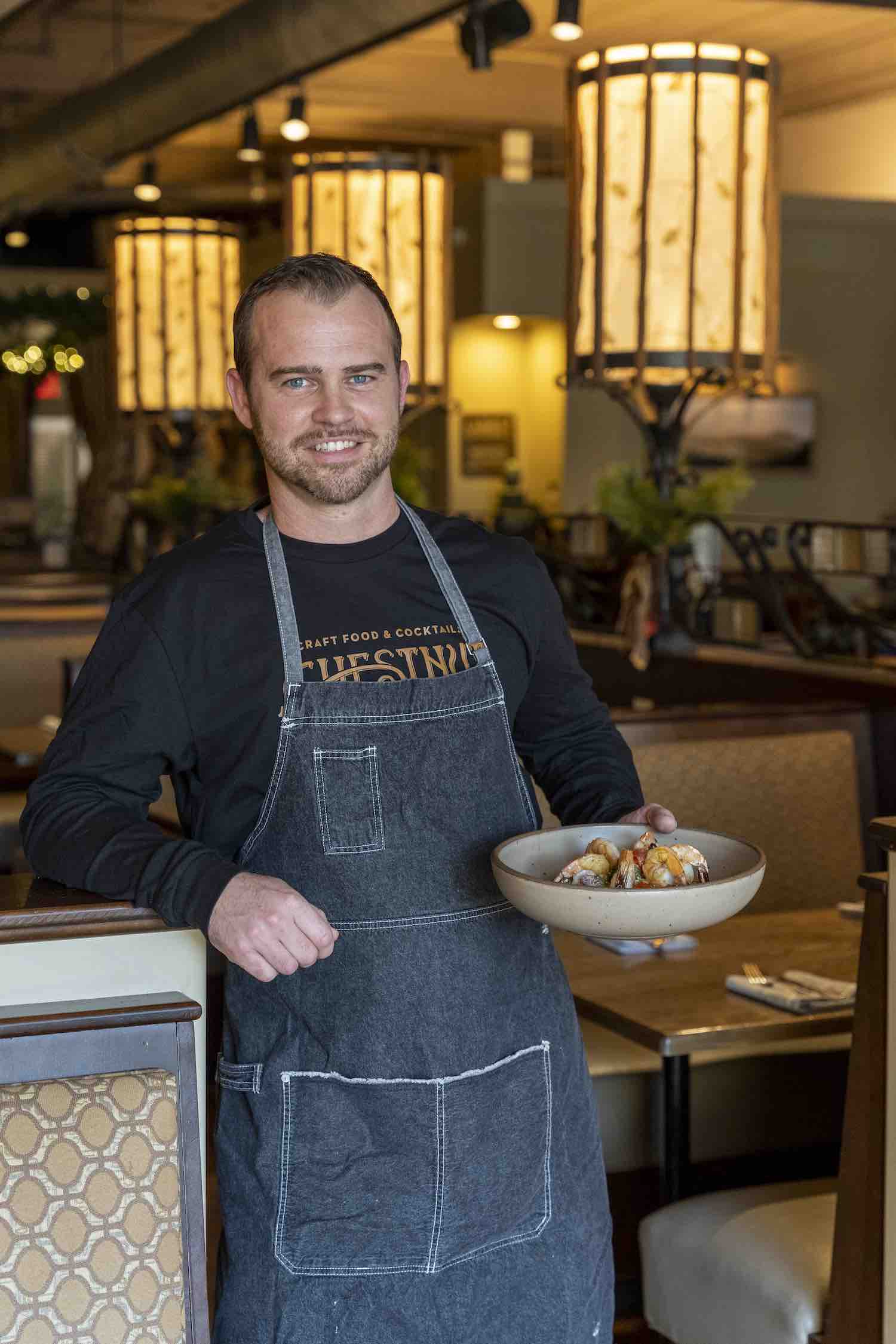 A Clear Path | Winter 2022 | Edible Asheville