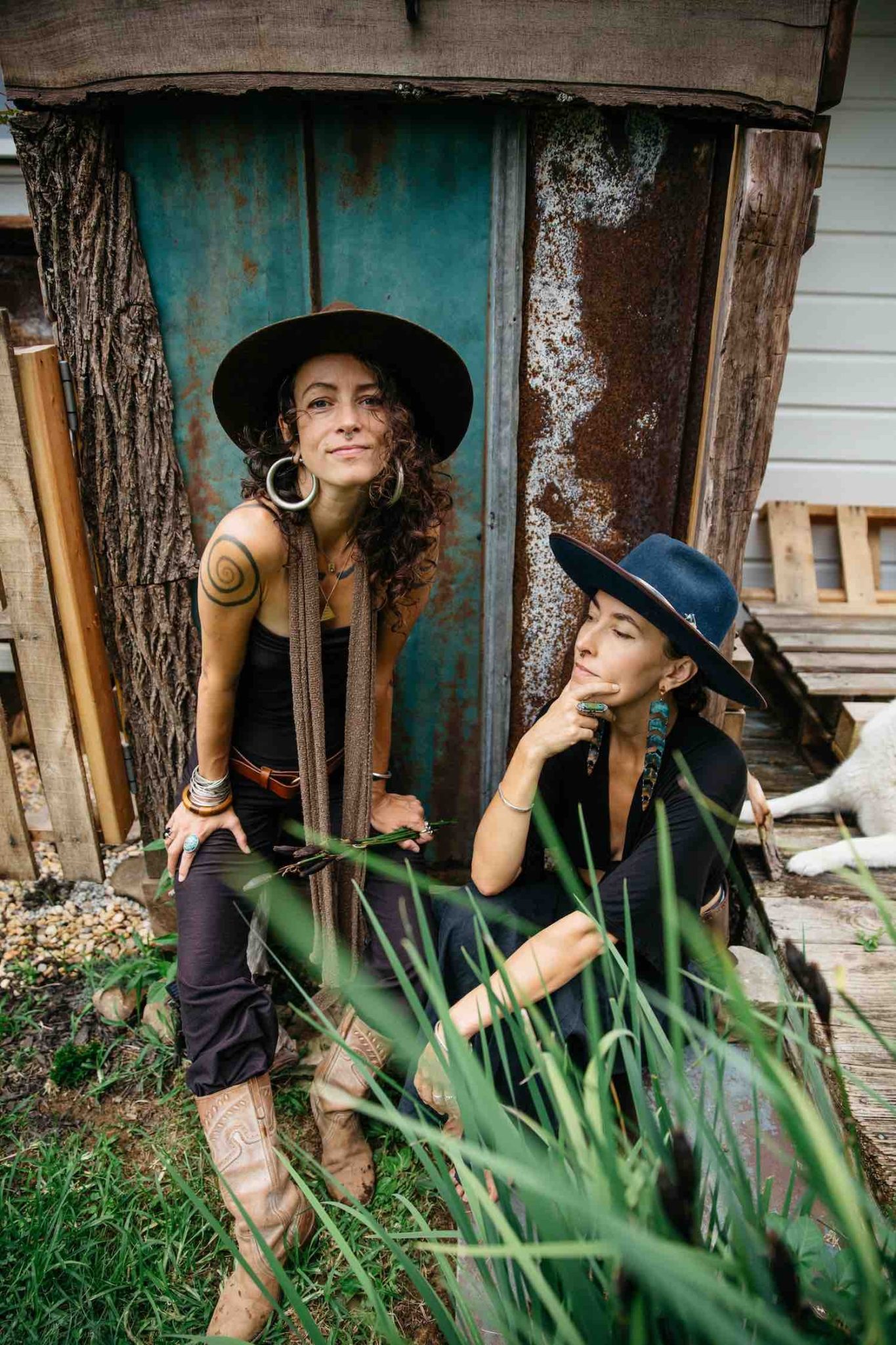 A Southern Trinity | Fall 2022 | Edible Asheville