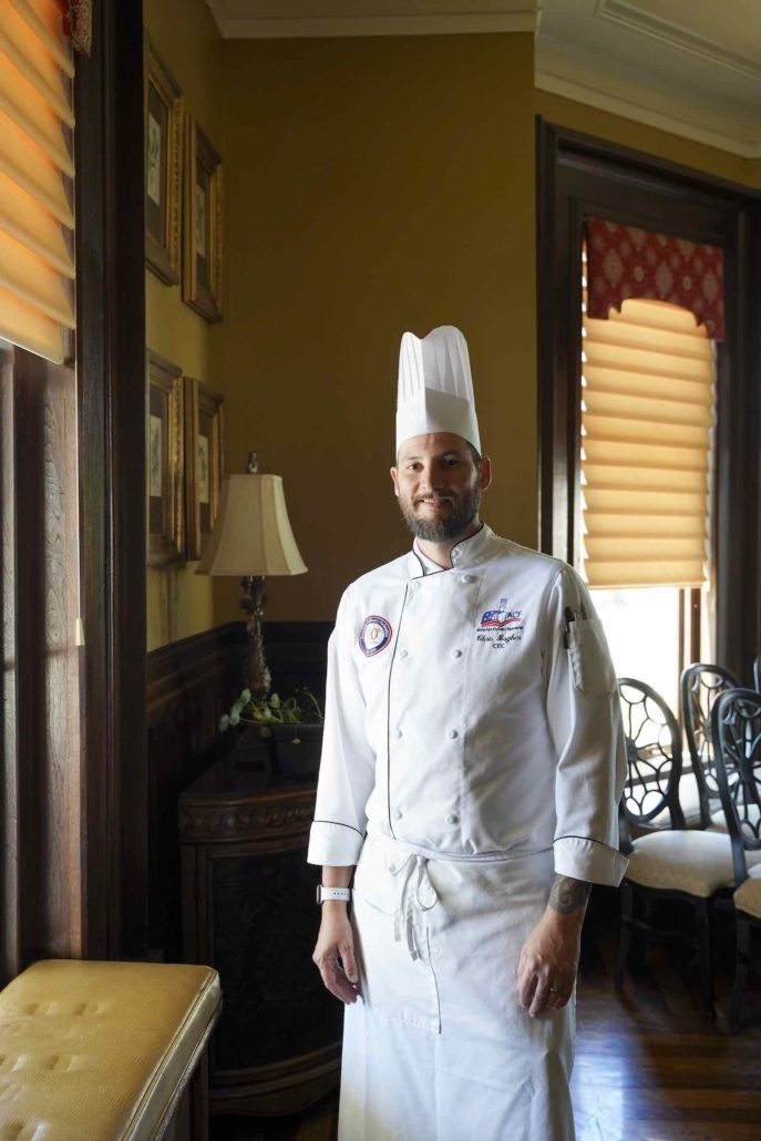 The Competitive Edge | Fall 2022 | Edible Asheville