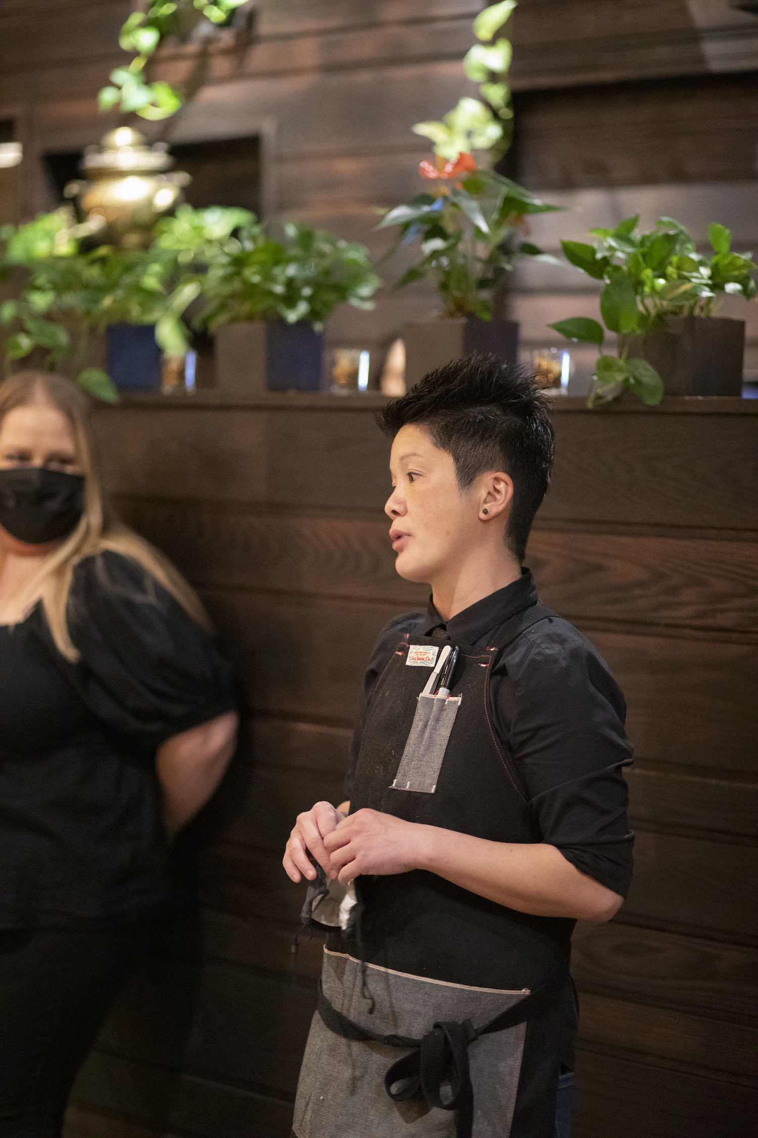 Cooking From Memory | Fall 2022 | Edible Asheville