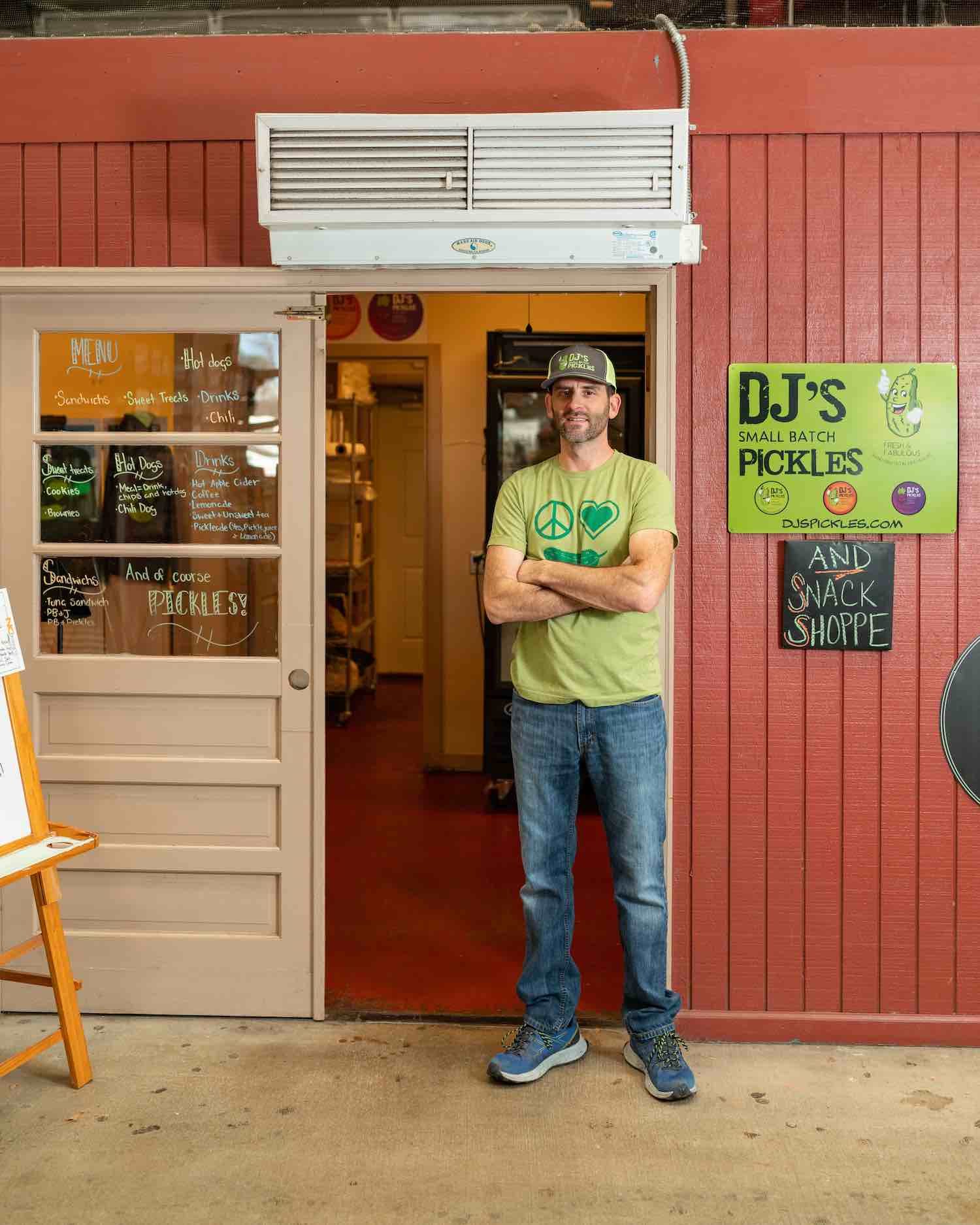 Pucker Up | Winter 2023 | Edible Asheville