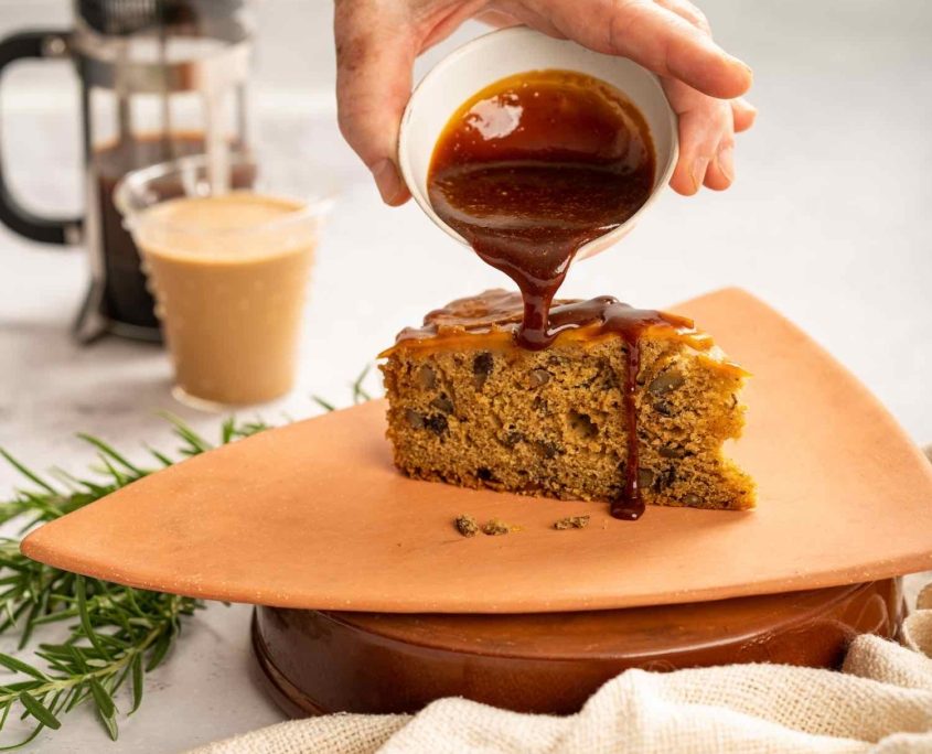 Collard Greens in Coconut Milk | Recipes | Edible Asheville