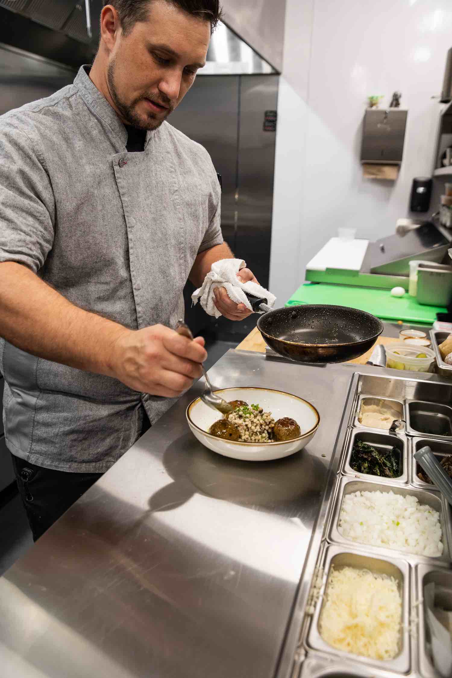 Culinary Alchemy | Summer 2023 | Edible Asheville