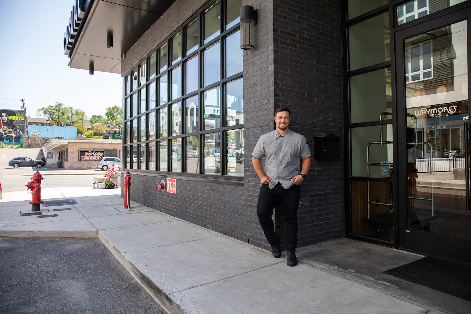 Culinary Alchemy | Summer 2023 | Edible Asheville