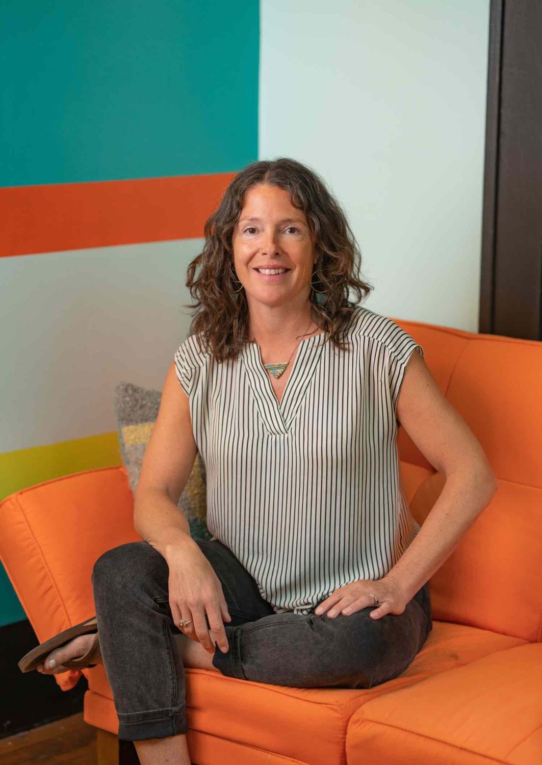 Comparing Apples and Oranges | 2023 Summer | Edible Asheville