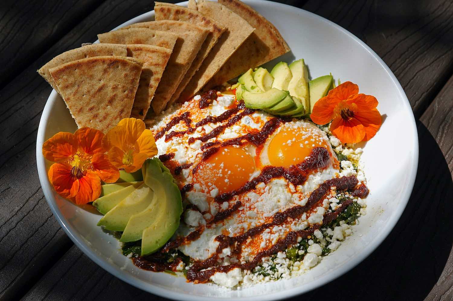 Sunny Point 1 - Edible Asheville