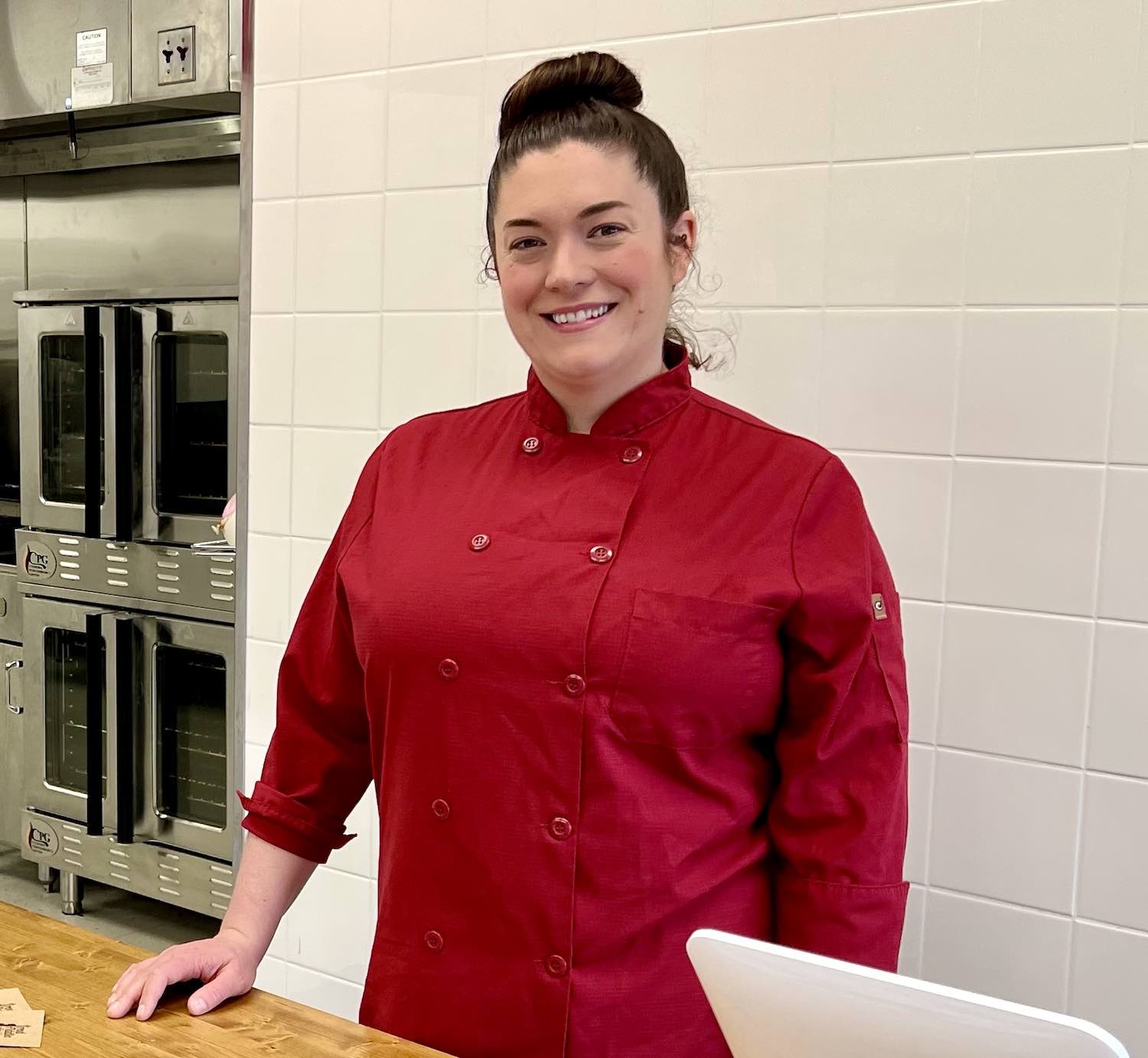 Food Network | 2023 Fall | Edible Asheville