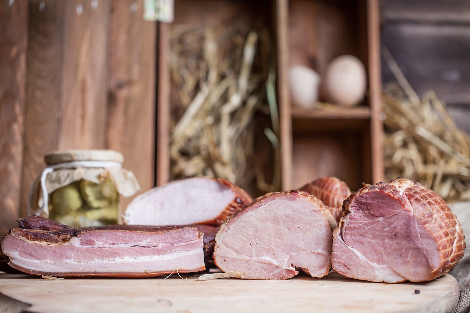 Holiday Meats Directory | Holiday 2023 | Edible Asheville