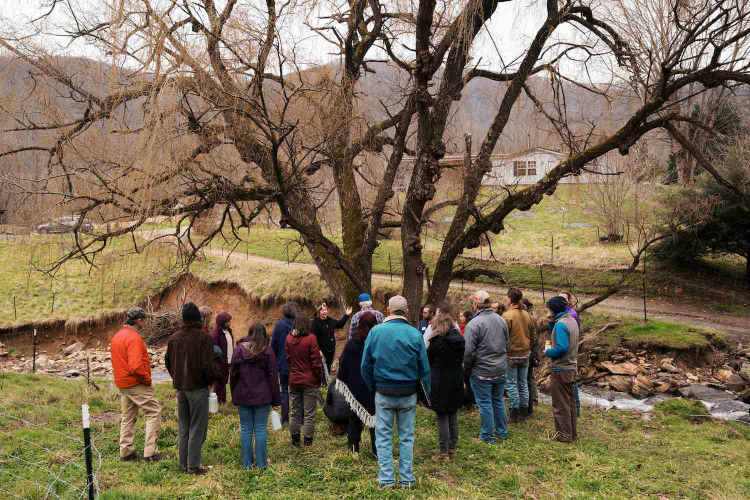 What to Know About the 2024 Spring Conference | Edible Asheville