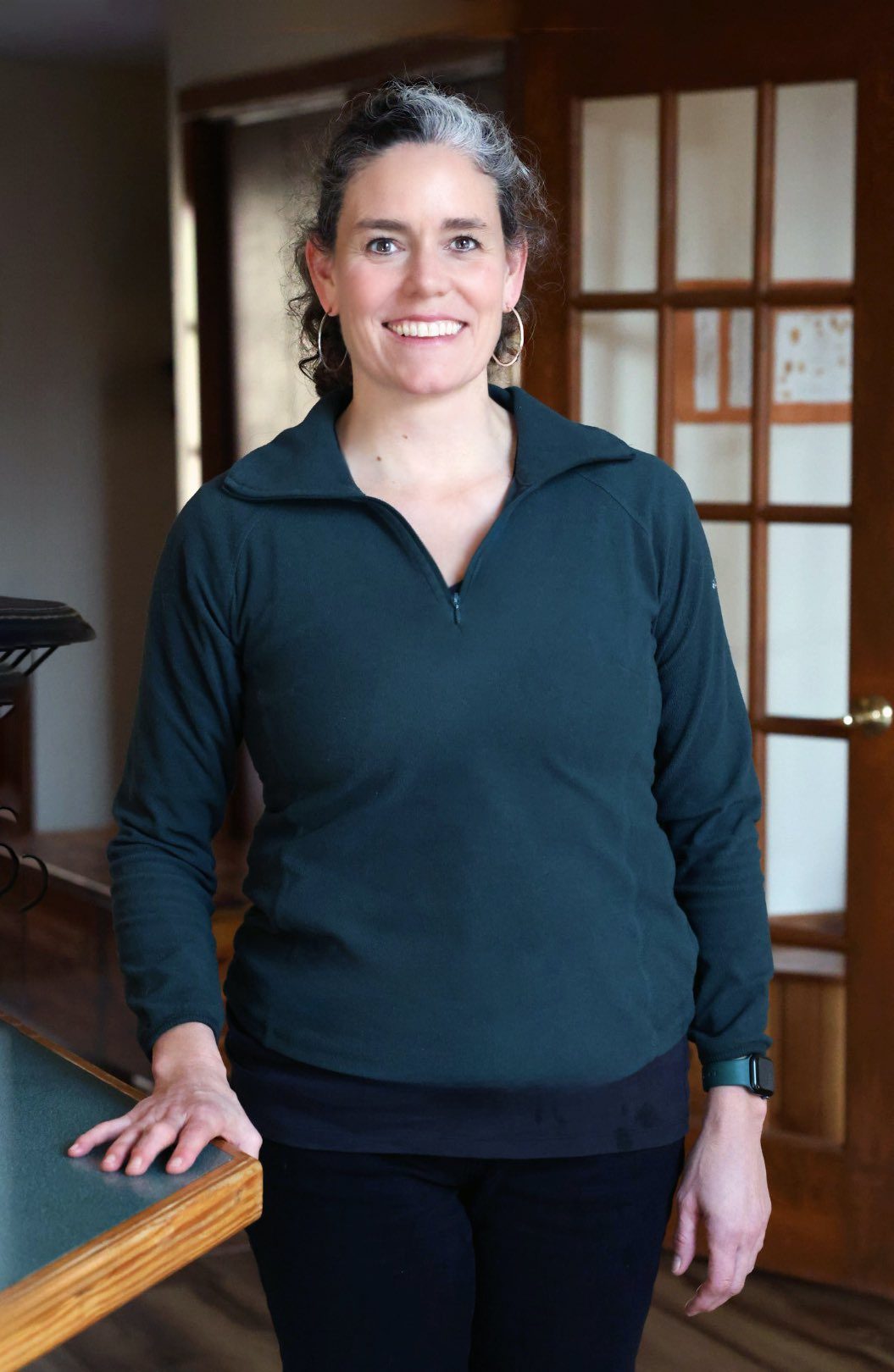 Sustenance for Soul Searching | 2024 Spring | Edible Asheville