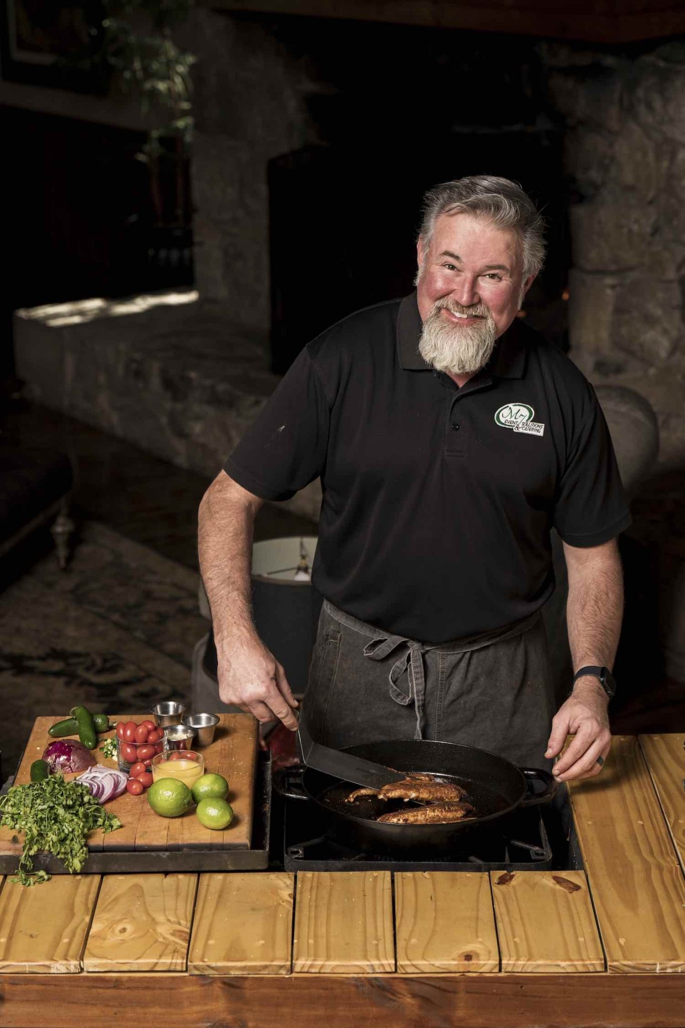 Composed Salad with Vinaigrette | 2024 Summer | Edible Asheville