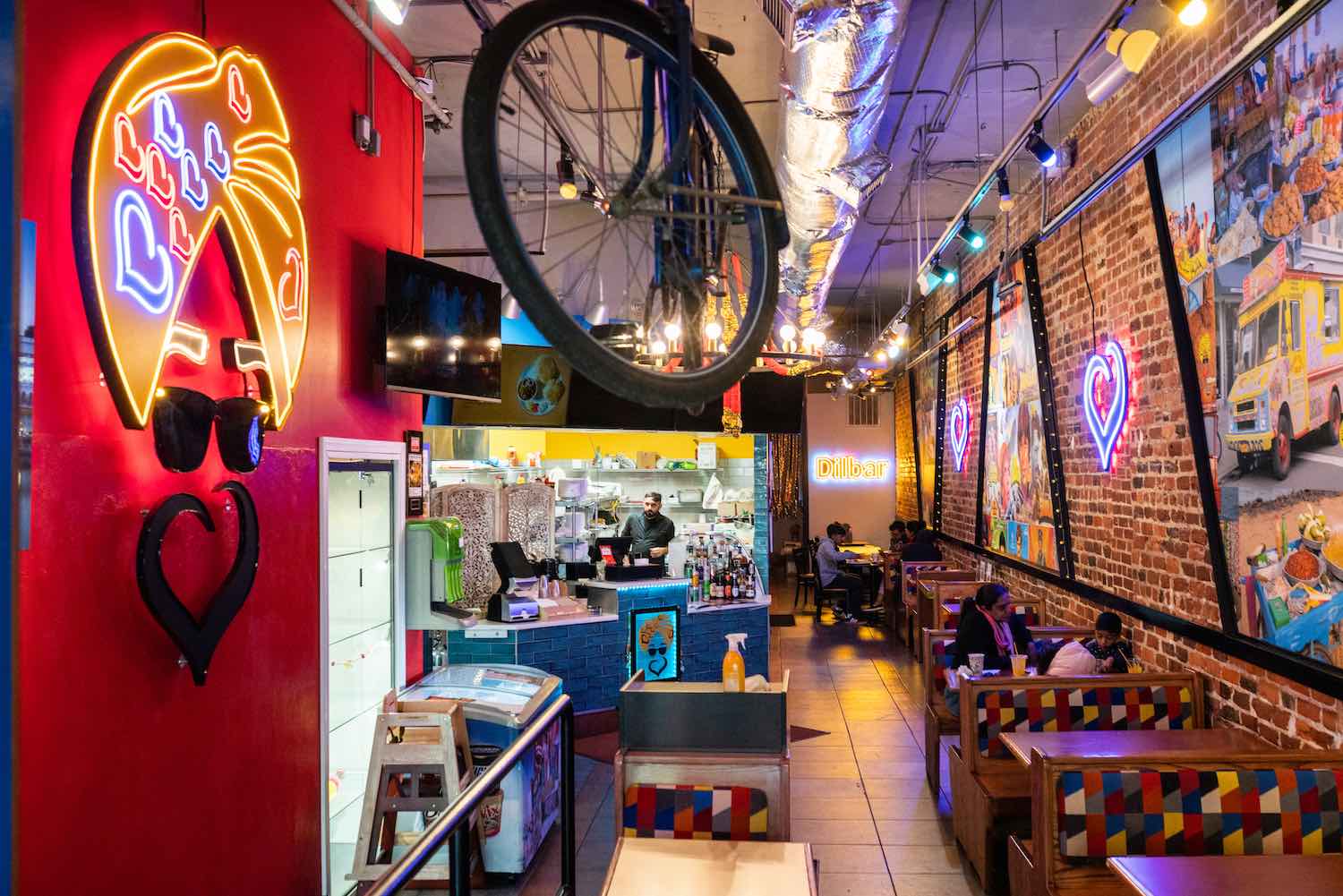 Indian Street Food | 2024 Summer | Edible Asheville